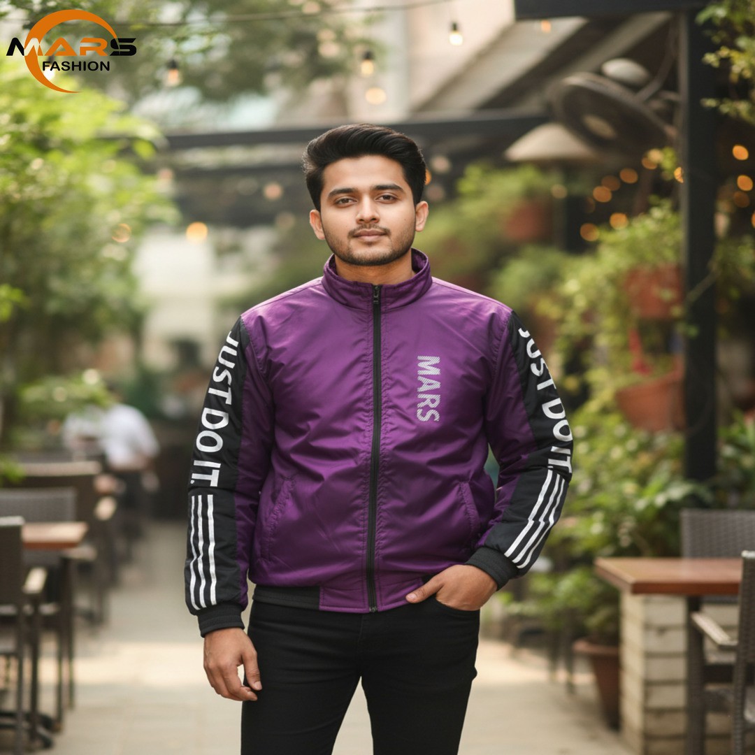 Mars Just Do It jacket 06 || 1111